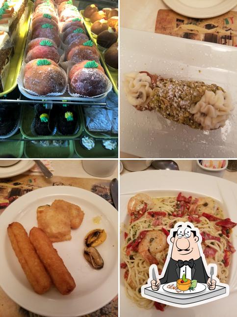 The Ravioli House, Wildwood - Restaurant menu, prices and reviews
