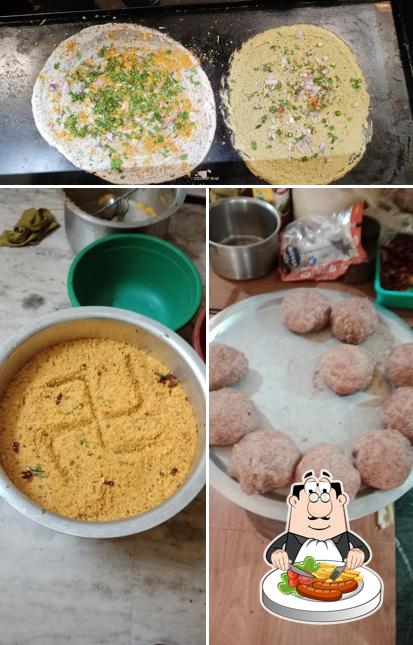 Simhapuri Ruchulu, Bengaluru - Restaurant menu, prices and reviews