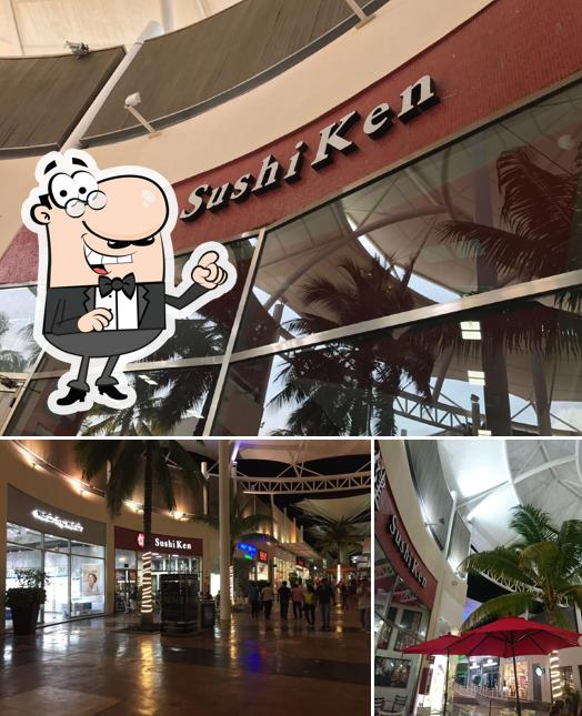 Sushi Ken, Cancún - Menú del restaurante, precios y reseñas