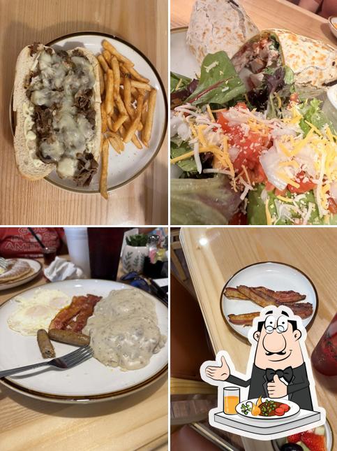The Red Rooster LaBelle in LaBelle - Restaurant reviews