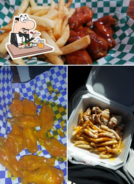 Uncle App's, Lakeland - Restaurant menu, prices and reviews