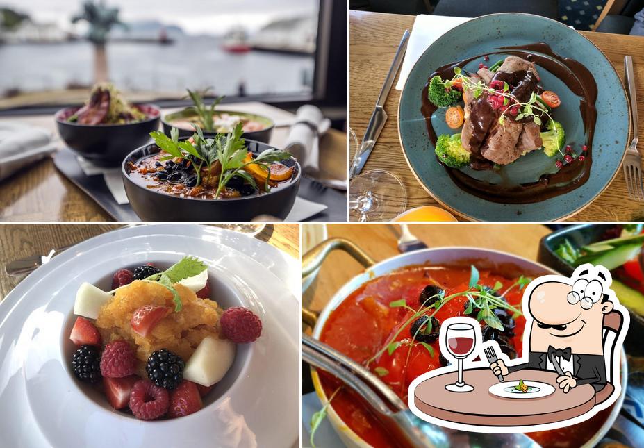 XL Diner restaurant, Alesund - Restaurant menu and reviews