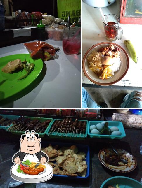 bang ipin, Jepara - Restaurant reviews