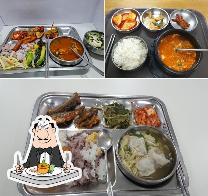 ktx역 광명역 구내식당 restaurant, Gwangmyeong-si - Restaurant reviews