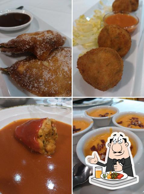 Restaurante La Parranda, Pl. San Juan, s/n in Murcia - Restaurant reviews