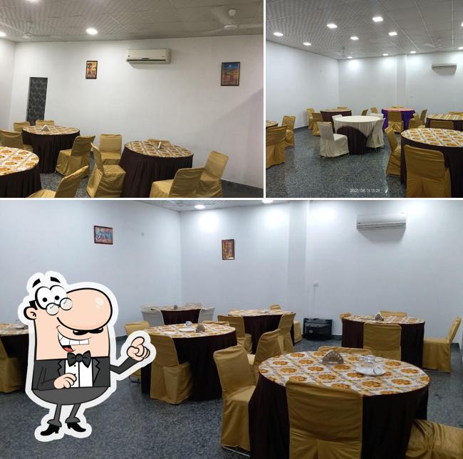 River View Restaurant, Agra - Restaurant menu, prices and reviews
