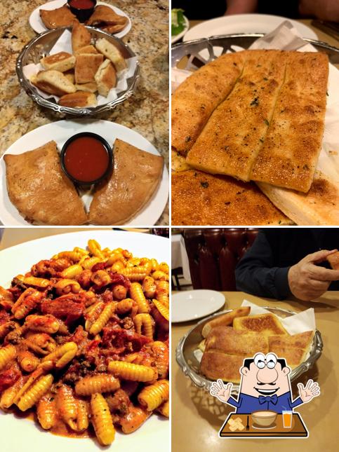 Roman Village in Dearborn - Restaurant menu and reviews