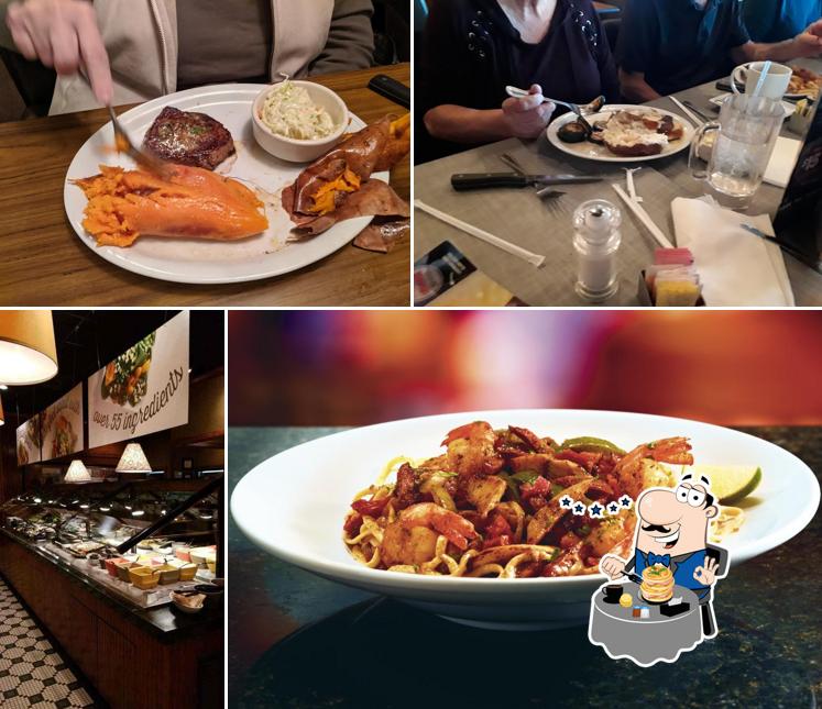 Ruby Tuesday, Pueblo - Restaurant menu, prices and reviews