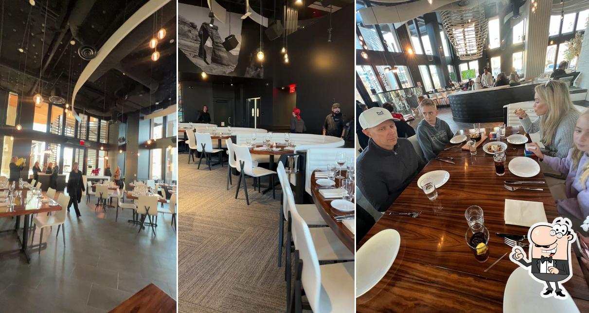 STK Steakhouse, Salt Lake City - Restaurant menu, prices and reviews