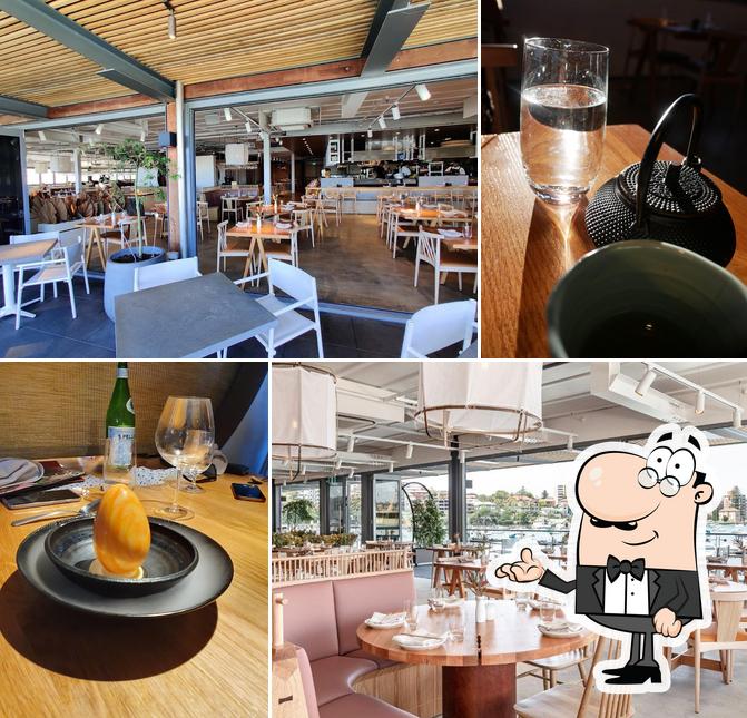 Top 5 restaurants with ramen in Manly, december 2025 - Restaurant Guru