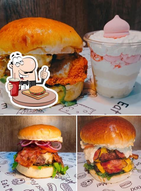 Star Burger, Brusque - Menu do restaurante, preços e opiniões