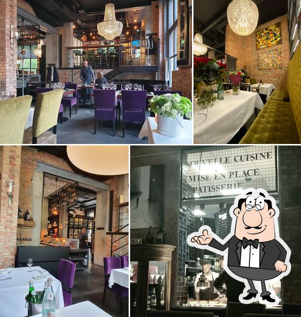 Karkut Restaurant, Szczecin - Restaurant reviews