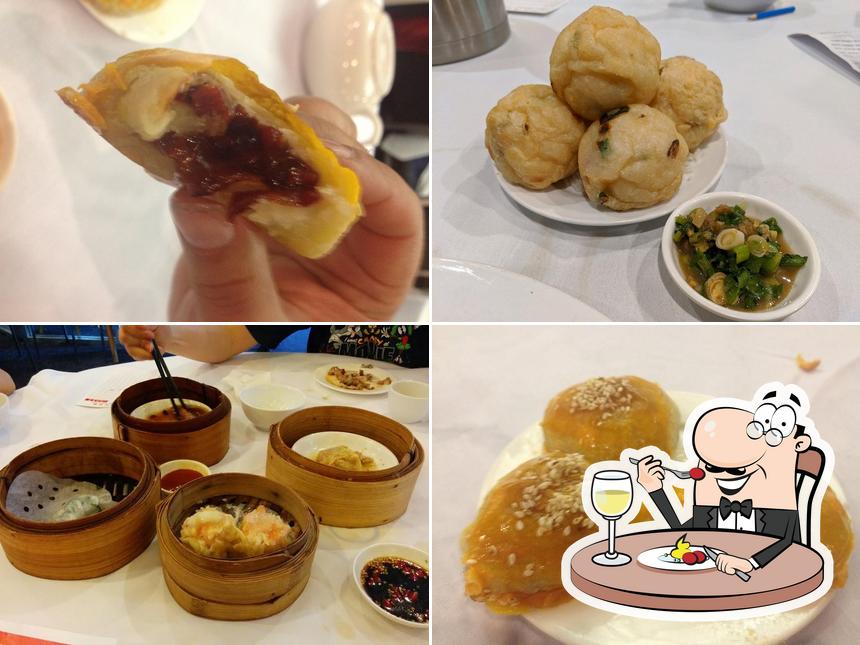 Sun Ho Restaurant in Campsie - Restaurant reviews