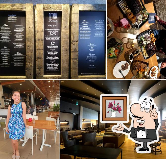 The Shellharbour Club in Shellharbour - Restaurant reviews