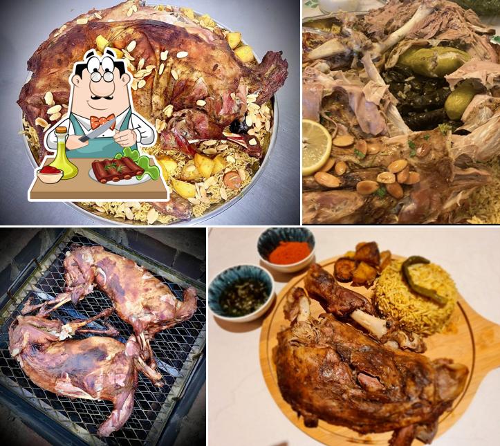 Zarb Express restaurant, Dubai - Restaurant reviews