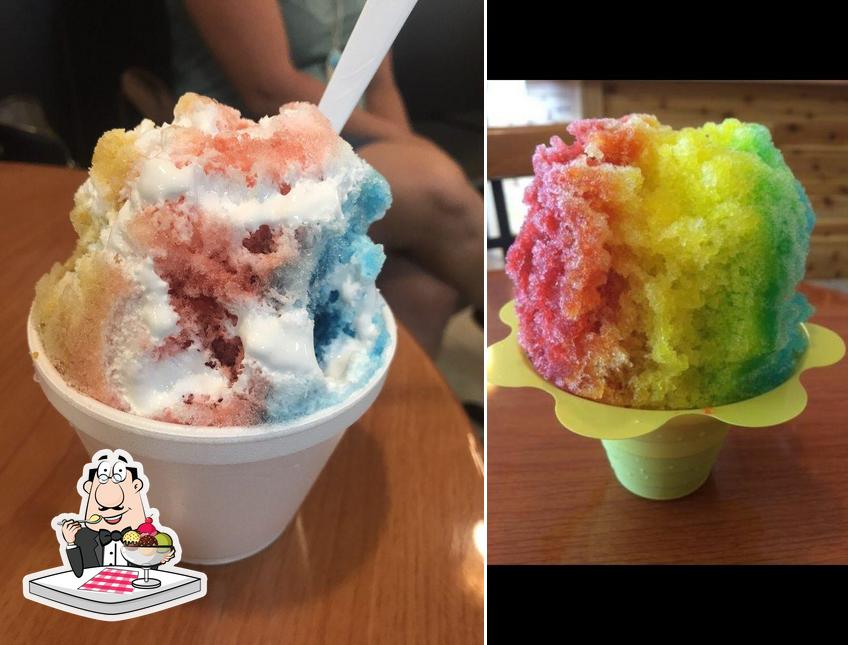 Shiver Shack in North Port - Restaurant menu and reviews