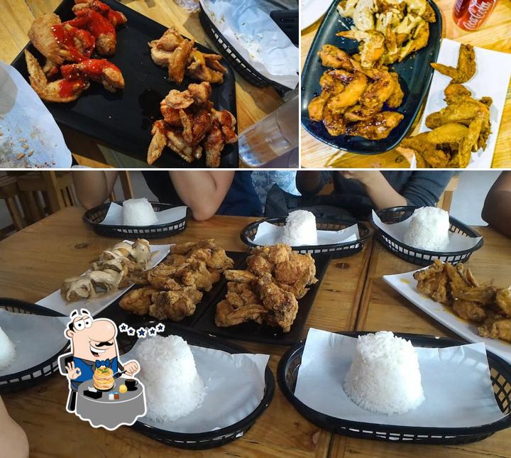 Wing Bites, Muntinlupa - Restaurant menu, prices and reviews