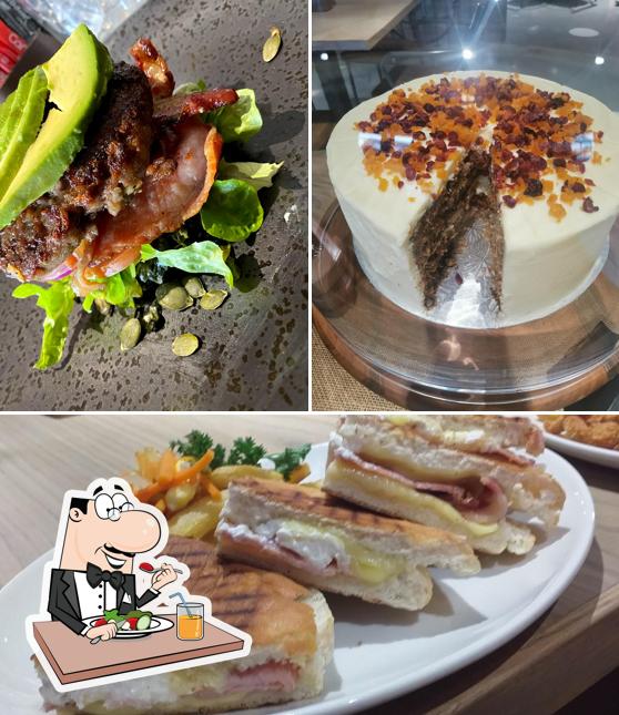 Bembom Northcliff, Randburg - Restaurant menu, prices and reviews