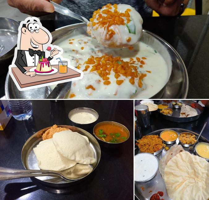 Al Amba Restaurant .L.L.C - Restaurant menu, prices and reviews