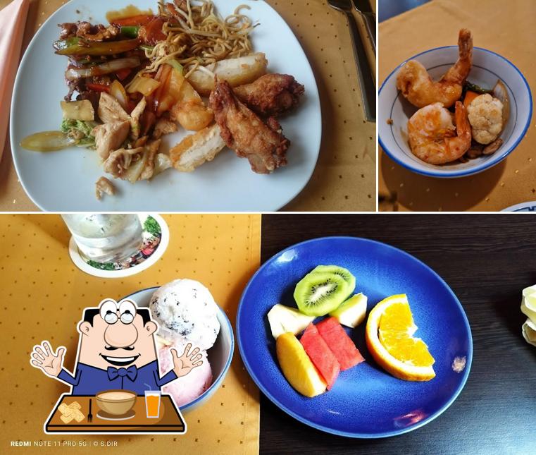 Asia Haus Restaurant, Eberbach - Speisekarte, Preise und Bewertungen