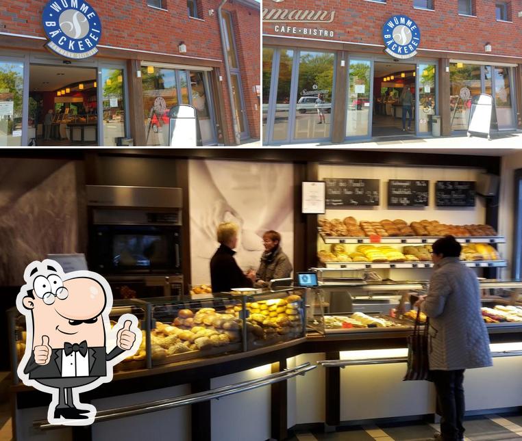 sam urban baker - Fischerhude, Ottersberg - Speisekarte, Preise und ...