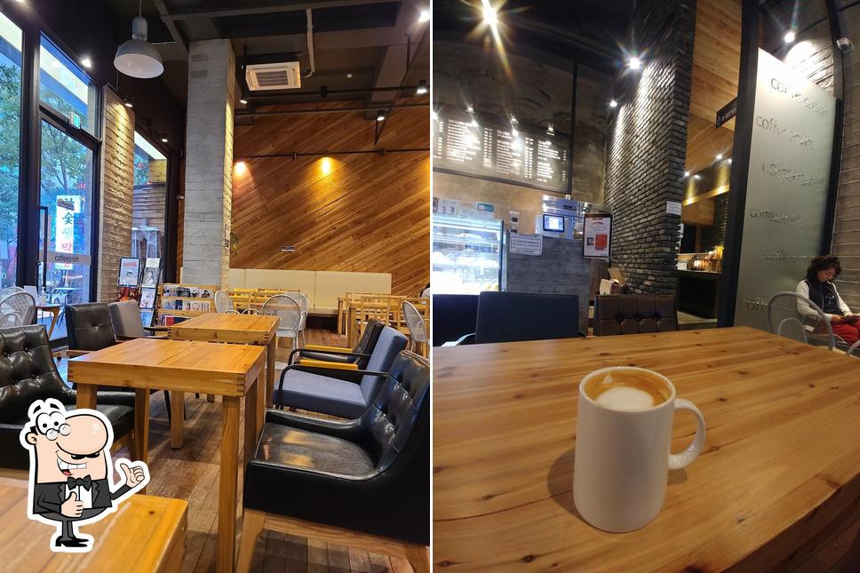 커피스미스 cafe, Suwon-si - Restaurant reviews