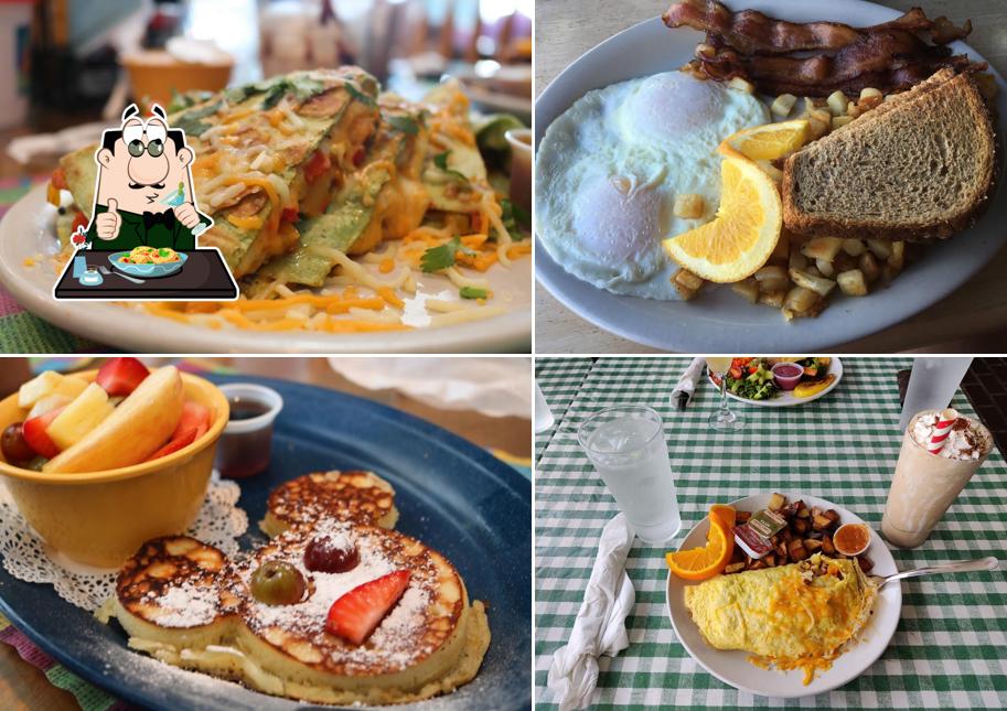 Yummies Bistro, South Padre Island - Restaurant menu, prices and reviews