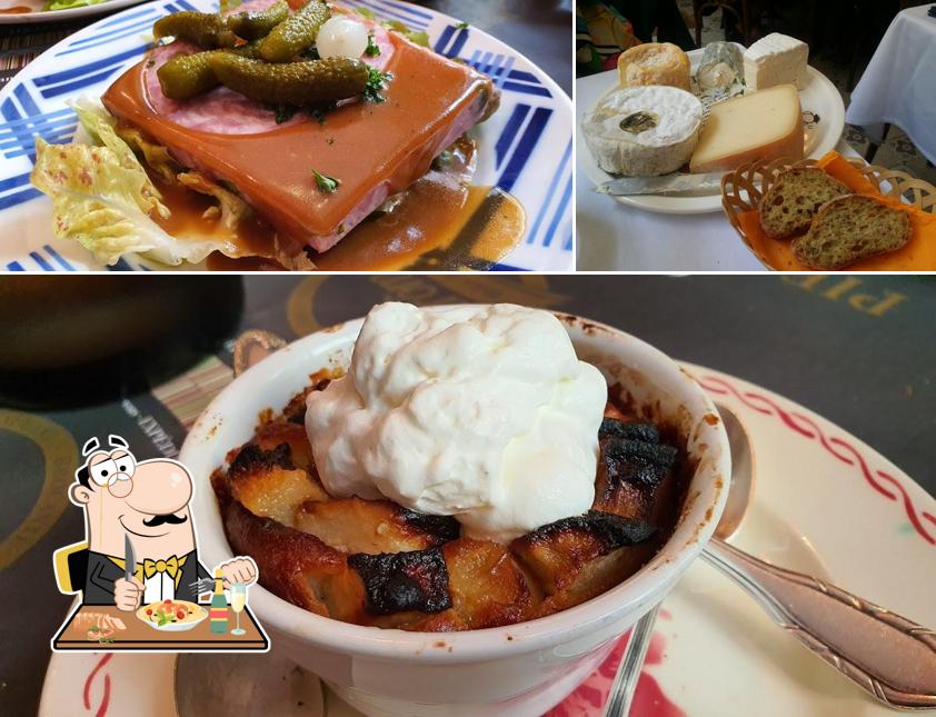 Chez Jérôme, Reims - Menu du restaurant, prix et avis