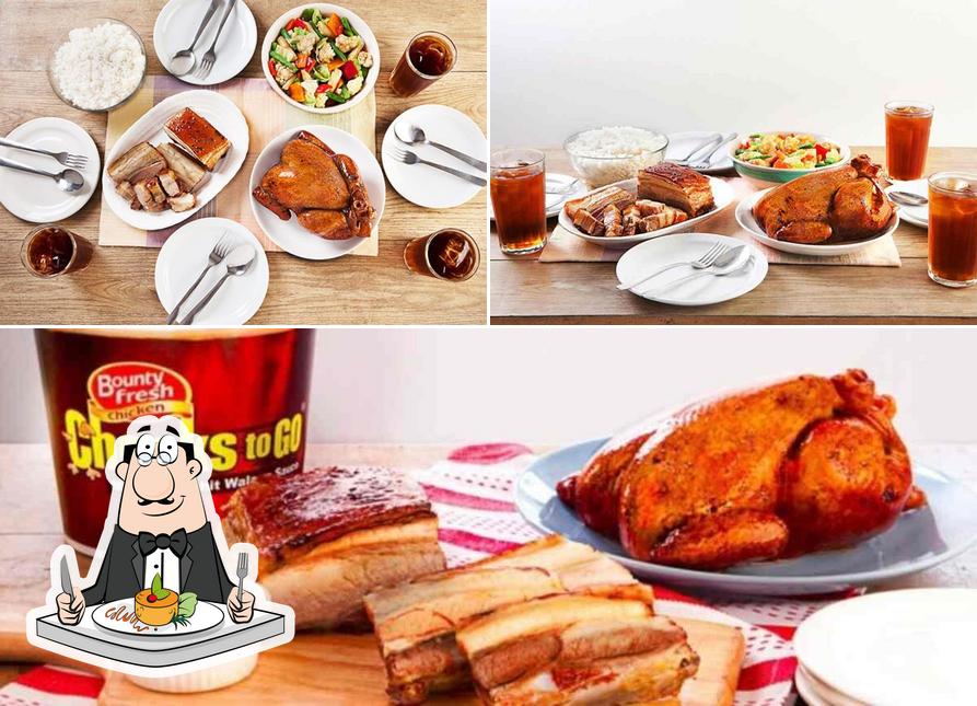 Chooks-to-Go, Tagaytay - Restaurant menu, prices and reviews