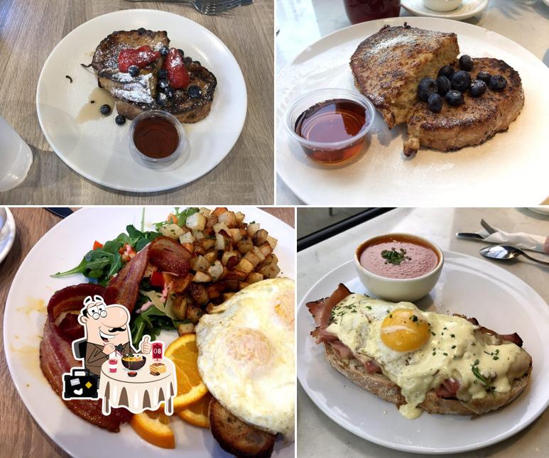 Copa Vida - East Village, San Diego - Restaurant menu, prices and reviews