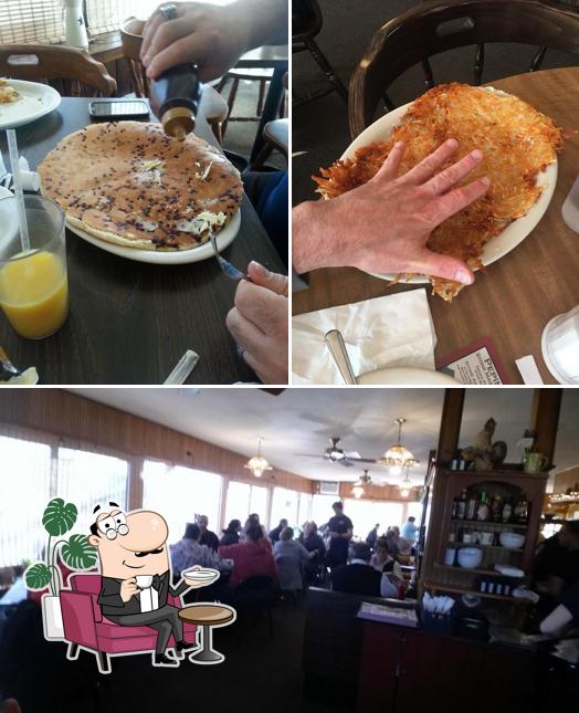 Brooklyn Country View Restaurant in Brooklyn - Restaurant menu and reviews