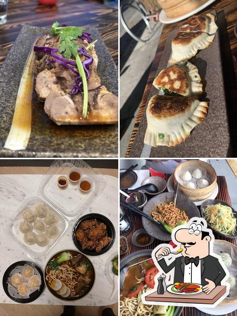Dumpling Home, San Francisco - Restaurant menu, prices and reviews