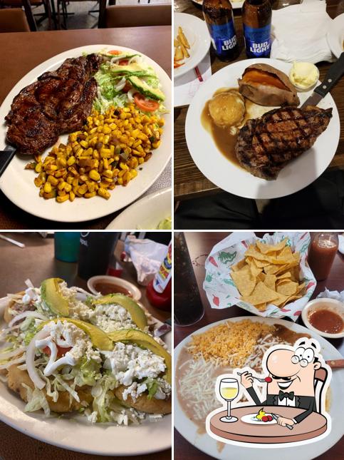 Top 7 restaurants in Dodge City, january 2026 - Restaurant Guru