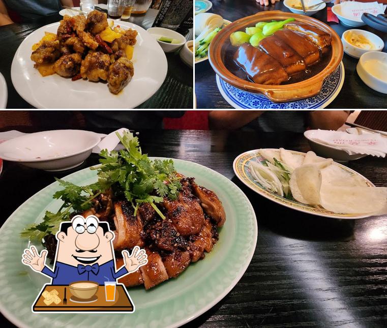 Kurak restaurant, Южная Корея - Restaurant reviews