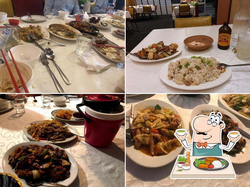 Jade House Chinese Restaurant in Geraldton - Restaurant menu and reviews