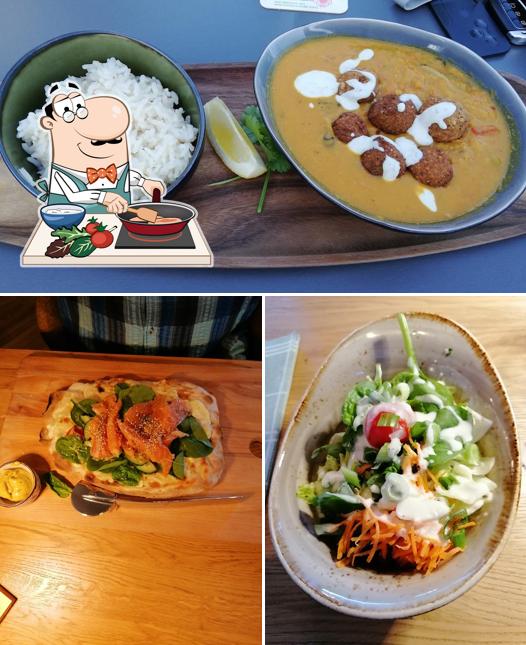 JoSi's Restaurant, Kall - Speisekarte, Preise und Bewertungen