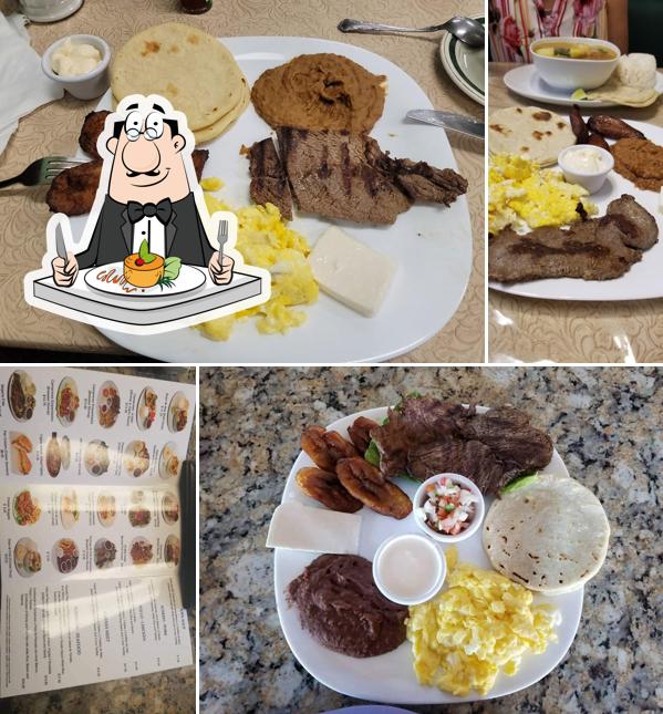 La Ceiba Latin Food Restaurant, 1011 NE 14 Street in Ocala - Restaurant ...