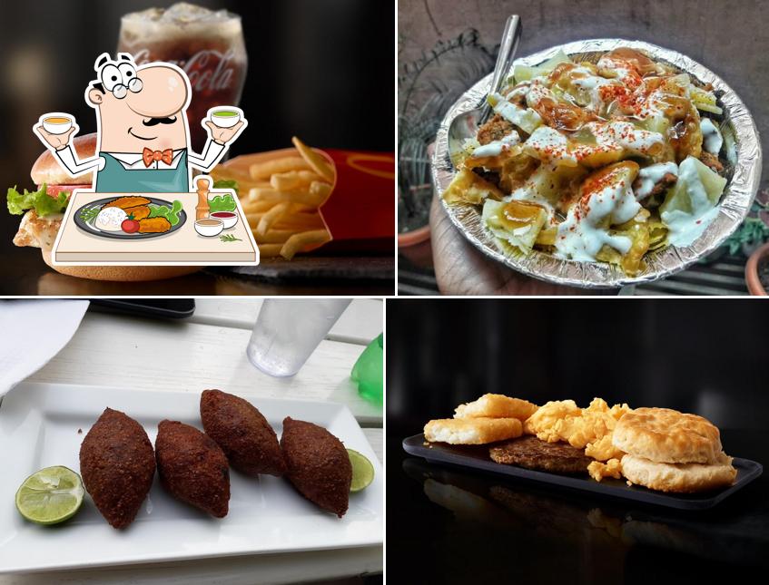 Best fast food restaurants in McCook, autumn 2023 - Restaurant Guru