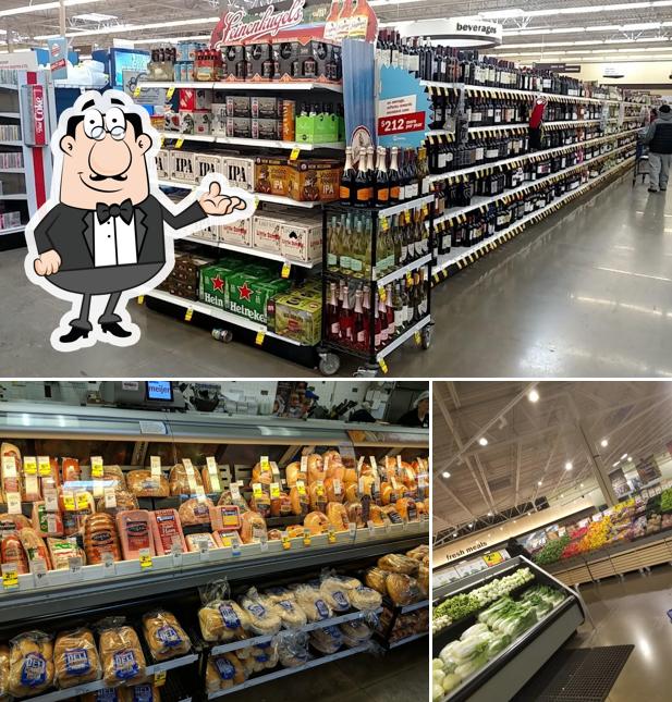 Meijer in Mokena - Restaurant reviews