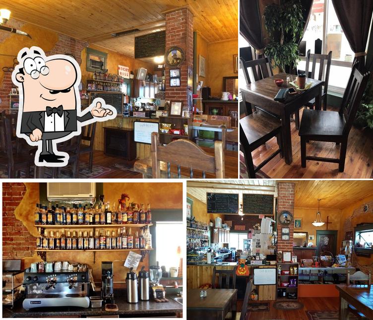 Top 5 restaurants in Clayton, New Mexico, december 2025 - Restaurant Guru