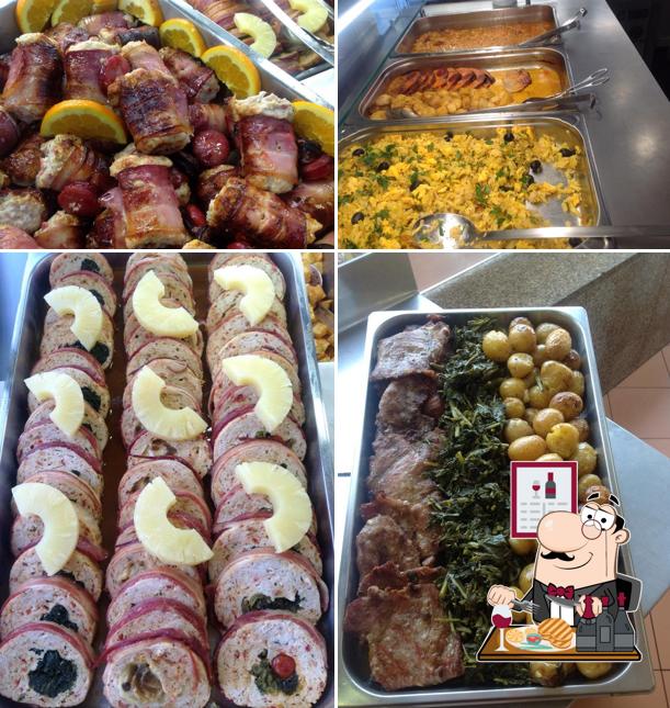 O Mundo na Brasa, São Mamede de Infesta - Menu do restaurante, preços e ...