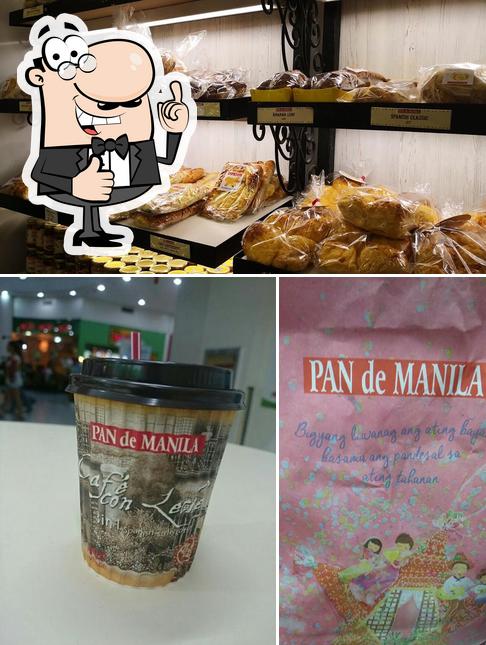 Pan de Manila, Lipa - Restaurant menu, prices and reviews