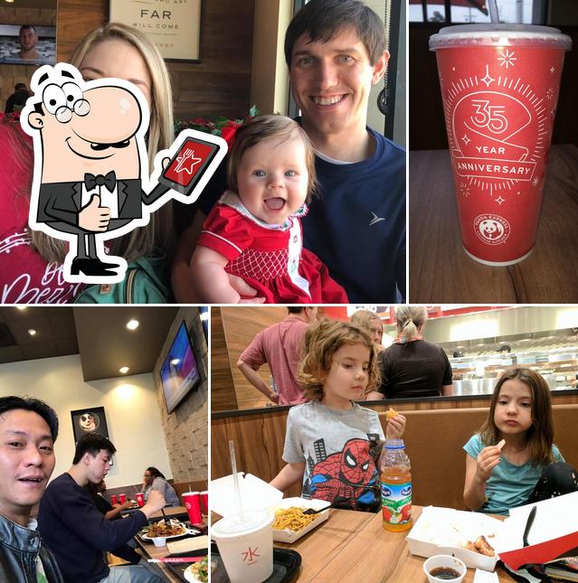 Panda Express, 1139 US-231 in Troy - Restaurant menu and reviews