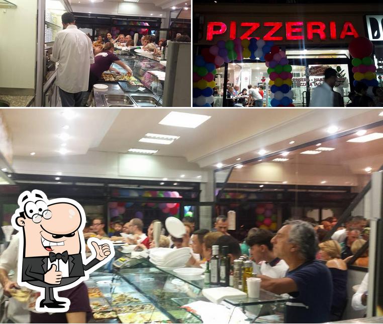 100 Celle Pizza ristorante, Roma - Recensioni del ristorante