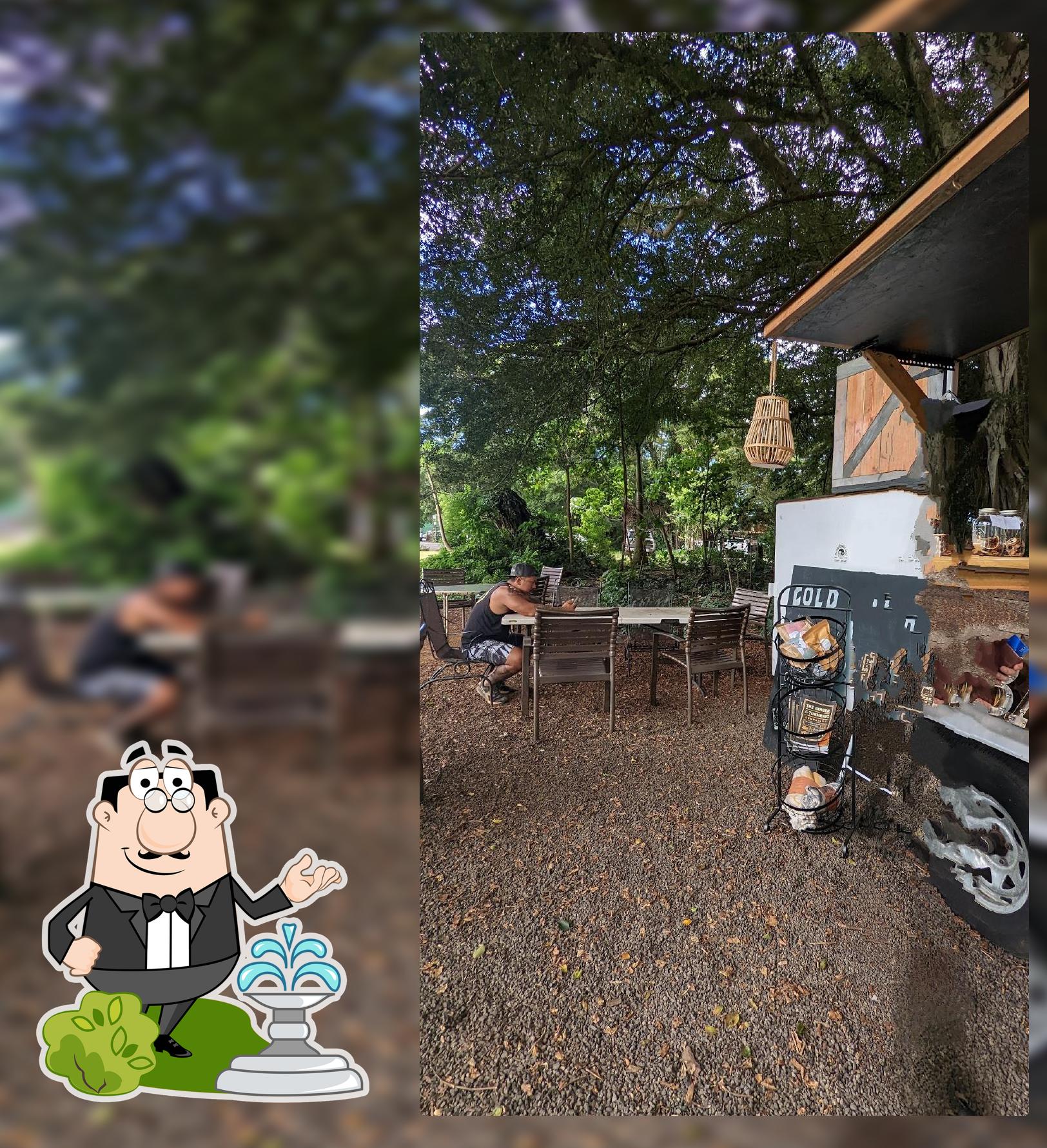 Aloha Ginger Beer Mule Bar, Koloa - Restaurant menu, prices and reviews