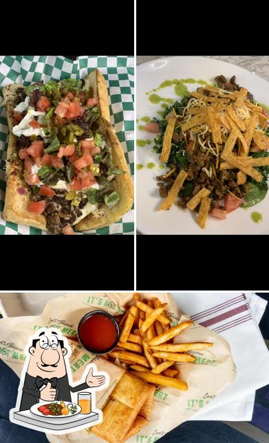 Can't Believe It's Not Meat in Chicago - Restaurant reviews