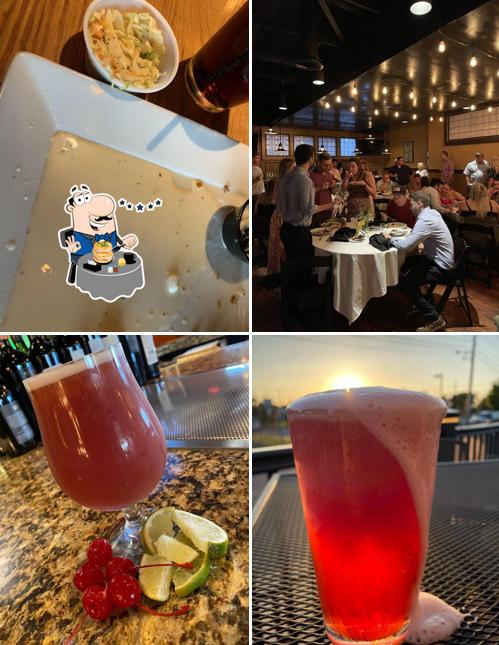 Metro Steak & Seafood, Middletown - Restaurant menu, prices and reviews
