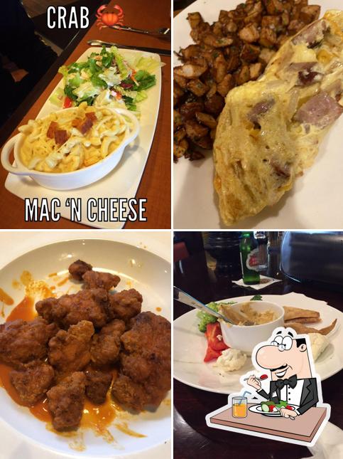 One Lincoln in Gettysburg - Restaurant menu and reviews
