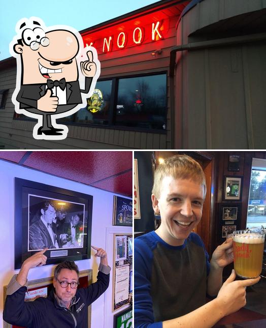 Shady Nook in Fort Wayne - Restaurant reviews