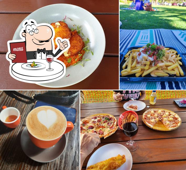 The Henley Brook, Henley Brook - Restaurant menu, prices and reviews
